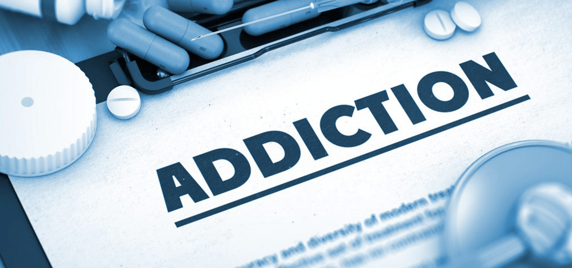 Is Addiction a Disease or a Choice? - Blueprint Recovery Center